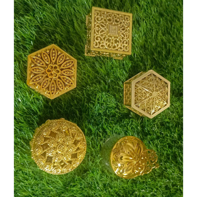 Goodie boxes - Prashaa Gifts