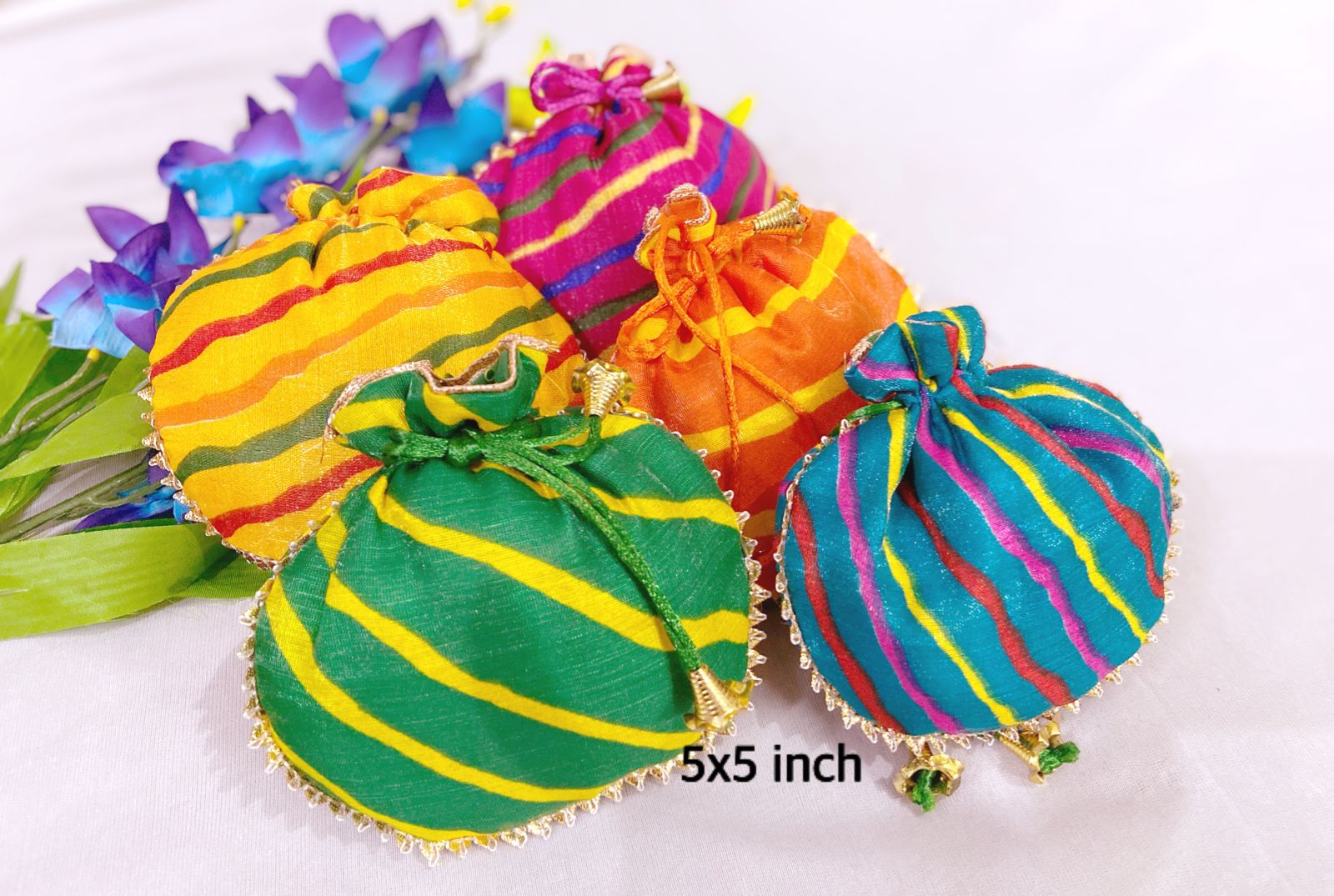 Budget potlis - Prashaa Gifts