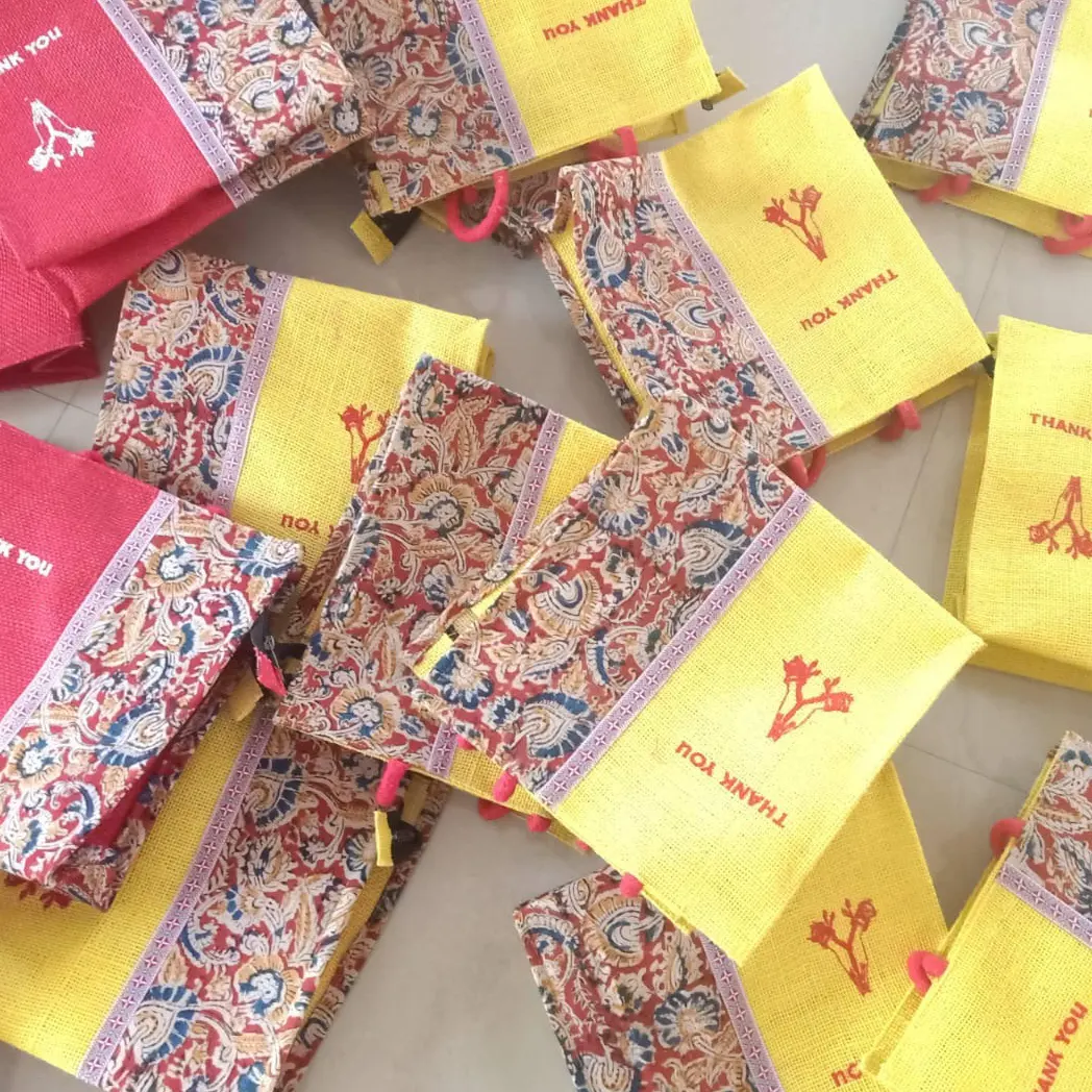 Thamboolam Set 15 - Prashaa Return Gifts